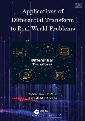 Applications of Differential Transform to Real World Problems 1st ...
