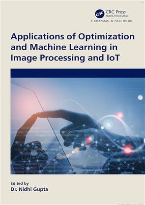 Applications of Optimization and Machine Learning in Image Processing ...