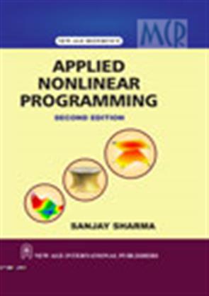 Applied Nonlinear Programming 2Nd Edition 2017, Computer Science and Information Technology ...