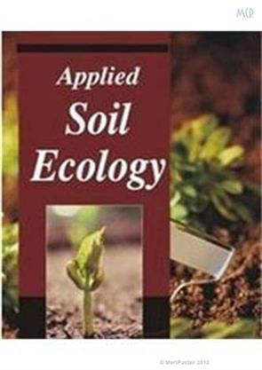Applied Soil Ecology, Geology & Agriculture, Gene Tech Books