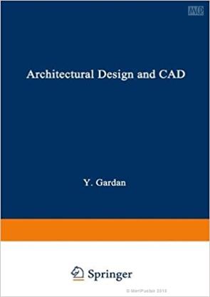 Architectural Design And Cad, Interior Design & Architecture Books ...