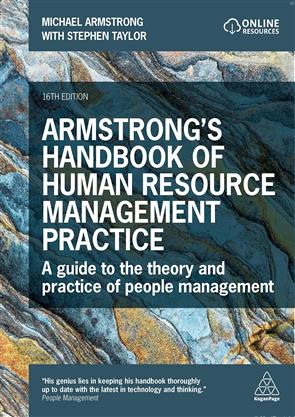 Armstrong's Handbook of Human Resource Management Practice, Human ...