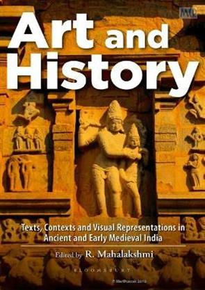 Art and History Texts Contexts and Visual Representations In Ancient ...