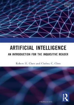 Artificial Intelligence 1st Edition 2022 Hardbound, Mathematics & Statistics Books, Taylor and ...