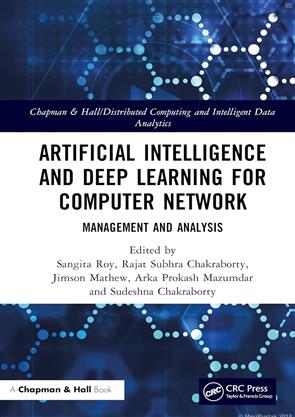 Artificial Intelligence And Deep Learning For Computer Network ...
