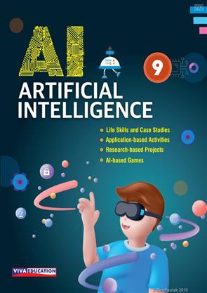 Artificial Intelligence Book 9, Computer Science and Information ...