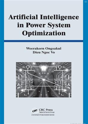 Artificial Intelligence In Power System Optimization (Hb 2013 ...