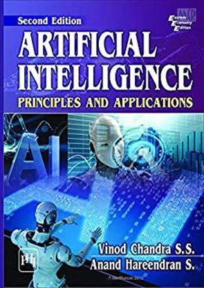 Artificial Intelligence Principles And Application 2020 Edition, Artificial intelligence ...