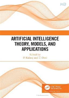 Artificial Intelligence Theory, Models, and Applications 1st Edition 2021 Hardbound, Artificial ...