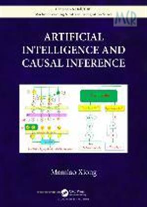 Artificial Intelligence and Causal Inference 1st Edition 2022 Hardbound, Artificial intelligence ...