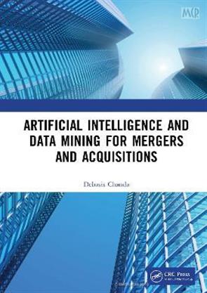 Artificial Intelligence and Data Mining for Mergers and Acquisitions ...