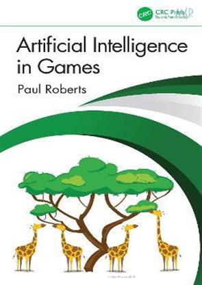Artificial Intelligence in Games 1st Edition 2022 Hardbound, Computer Science and Information ...