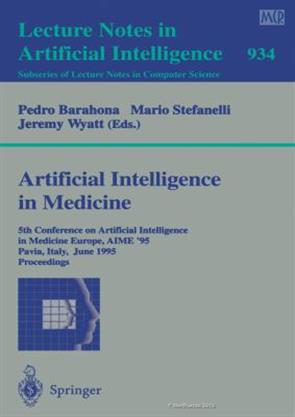 Artificial intelligence in Medicine, Computer Science and Information ...