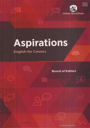 Aspirations English For Careers