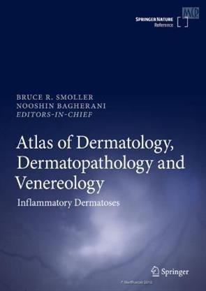 Atlas of Dermatology Dermatopathology and Venereology Inflammatory Dermatoses 2021 Edition ...