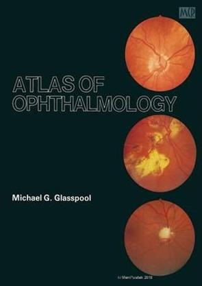Atlas of Ophthalmology 1st Editon 2012 Softbound, Ophthalmology Books ...