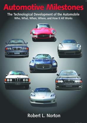 Automotive Milestones: The Technological Development Of The Automobile ...