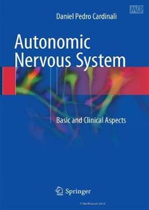 Autonomic Nervous System Basic and Clinical Aspects 1st Editon 2018 ...