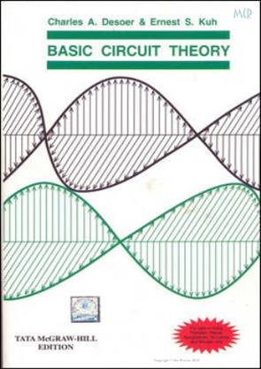 Basic Circuit Theory, Electronics / Electrical Engineering Books, McGraw Hill
