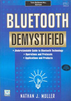 Bluetooth Demystified, Computer Science and Information Technology ...