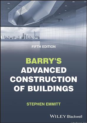 Barry'S Advanced Construction Of Buildings