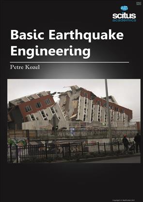 Basic Earthquake Engineering, Civil Engineering Books, Scitus Academics