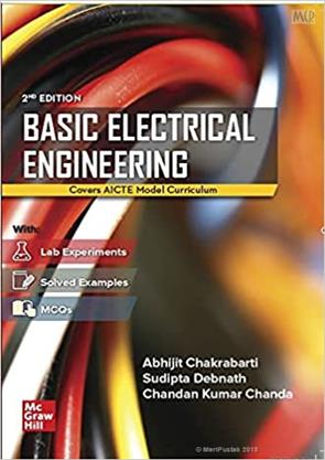 Basic Electrical Engineering 2021 Edition, Electronics / Electrical ...