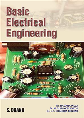 Basic Electrical Engineering First Edition, Electronics / Electrical ...