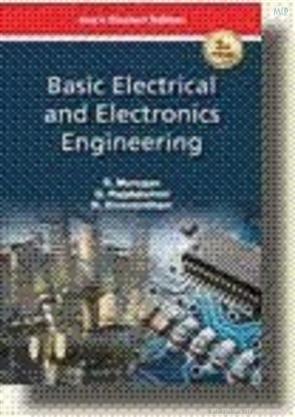 Basic Electrical and Electronics Engineering 2nd Edition, Engineering ...