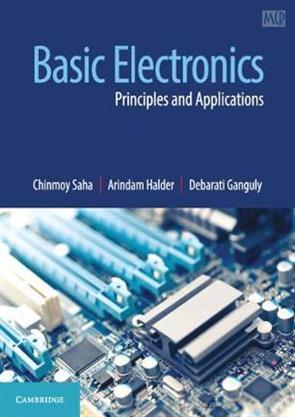 Basic Electronics Principles And Applications 2018 Edition, Electronics ...