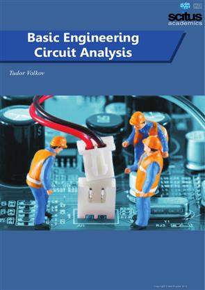 Basic Engineering Circuit Analysis, Electronics / Electrical ...
