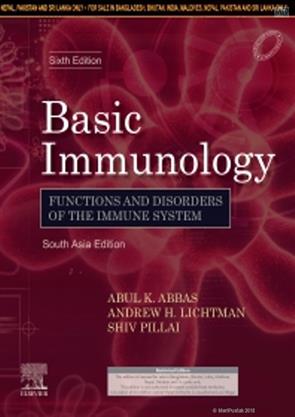 Basic Immunology Functions And Disorders Of The Immune System 6Th ...