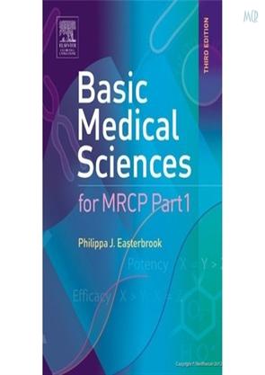 Basic Medical Sciences For Mrcp Part-1 3E Ie (Paper Back), Internal ...