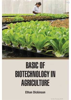 Basic Of Biotechnology In Agriculture (Hb 2020), Geology & Agriculture ...