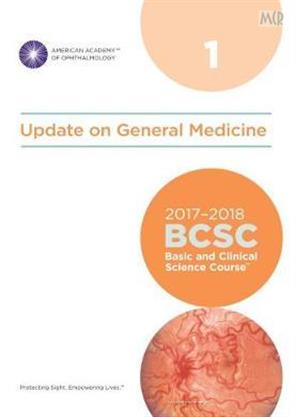 Basic and Clinical Science Course (BCSC): Complete Print Set 2017 ...