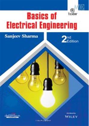 Basics Of Electrical Engineering, 2Nd Edition, Civil Engineering Books ...