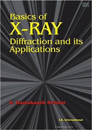 Basics Of X Ray Diffraction And Its Applications, Chemical Engineering ...