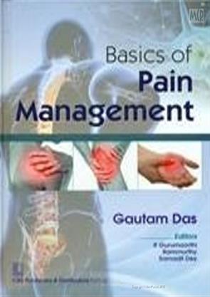 Basics of Pain Management, Buy Basics of Pain Management, Online Book ...
