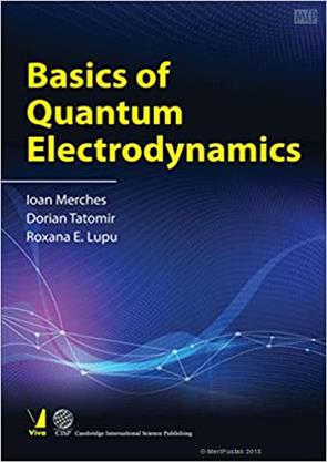 Basics of Quantum Electrodynamics, Physics, Viva Books