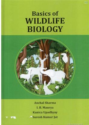 Basics of Wildlife Biology