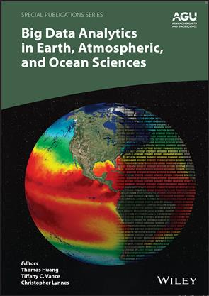 Big Data Analytics In Earth Atmospheric And Ocean Sciences, Big Data ...