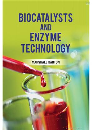 Biocatalysts And Enzyme Technology (Hb 2023), Geology & Agriculture, White Press Academic