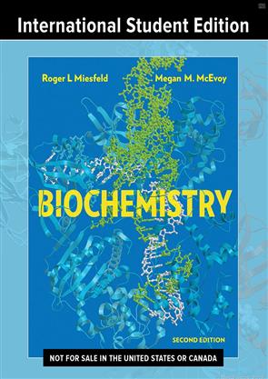 Biochemistry 2/e (ISE)