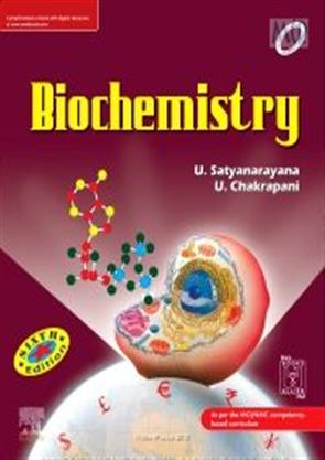 Biochemistry 6th Edition 2021, Biochemistry Books, Elsevier