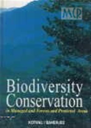 Biodiversity Conservation In Managed Forests And Protected Areas ...