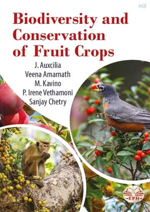 Biodiversity and Conservation of Fruit Crops