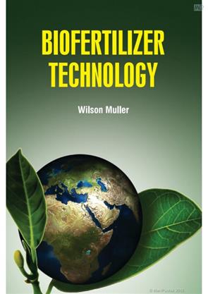 Biofertilizer Technology (Hb 2023), Geology & Agriculture, White Press ...