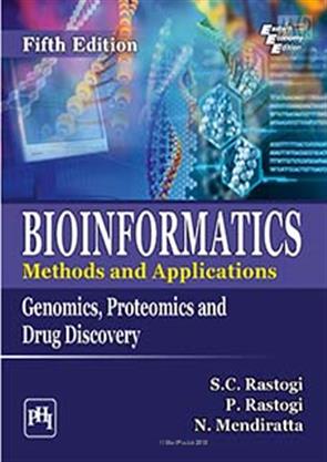 Bioinformatics Methods And Applications - Genomics Proteomics And Drug ...