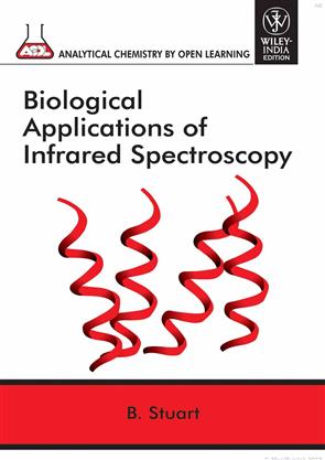 Biological Applications Of Infrared Spectroscopy (Pb), Chemistry ...