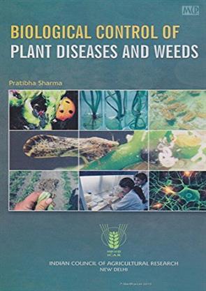 Biological Control Of Plant Diseases And Weeds, Geology & Agriculture ...